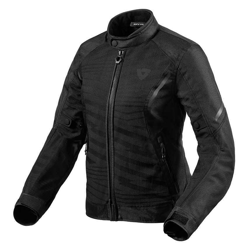 Revit - Torque 2 H2O Ladies motorjas - Biker Outfit