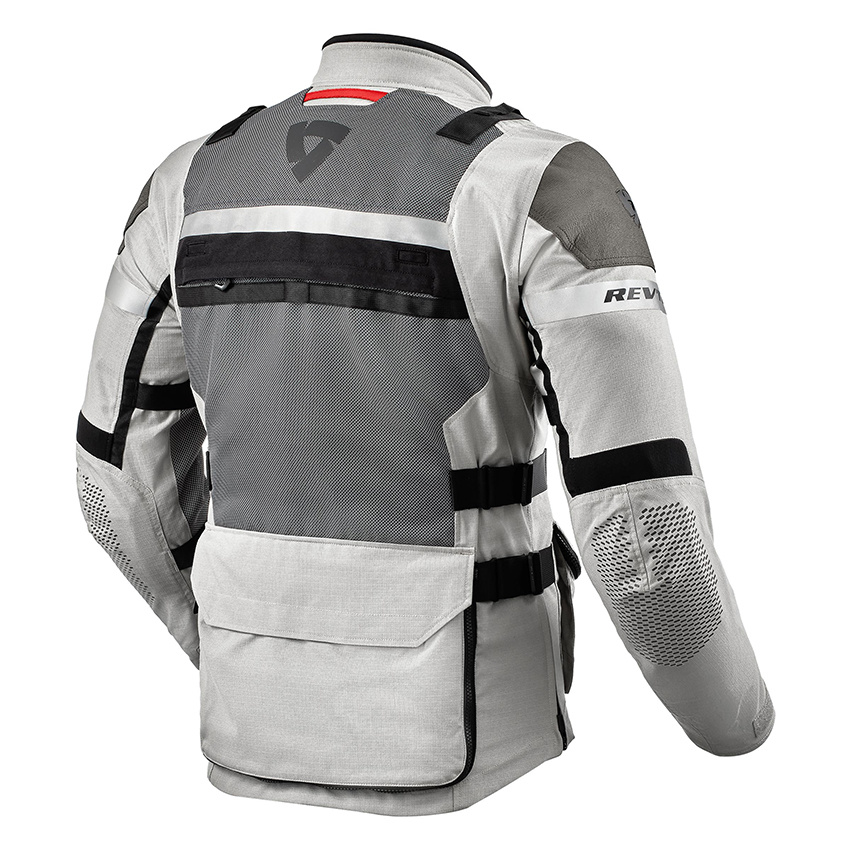 Revit - Cayenne 2 motorcycle jacket - Biker Outfit