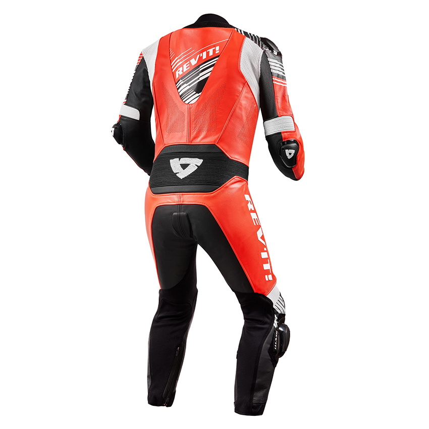 Revit - Apex 1piece motorcycle suit - Biker Outfit