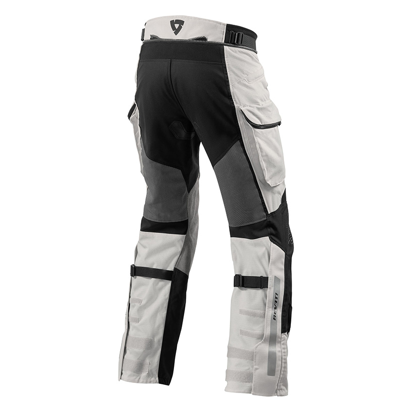 Revit - Cayenne 2 motorbroek - Biker Outfit