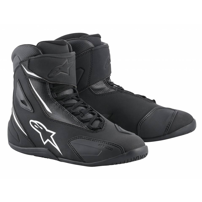 Alpinestars - Fastback 2 motorschoenen - Biker Outfit