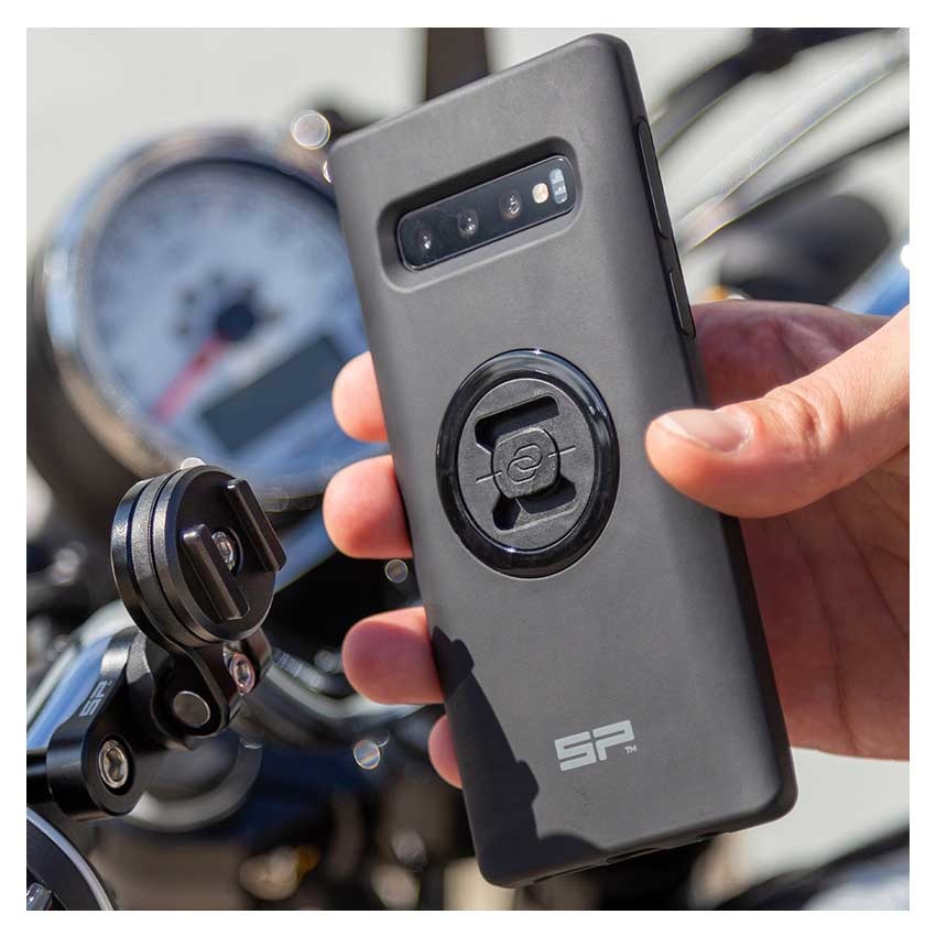 SP Connect - SP Phone Case Iphone - Biker Outfit