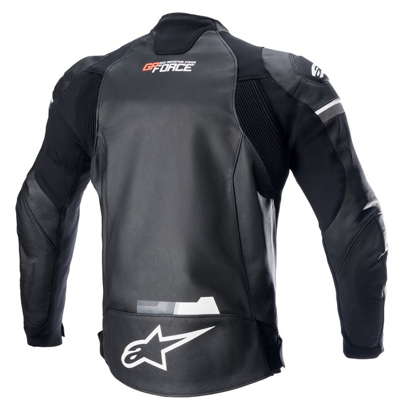 Alpinestars - GP Force motorcycle jacket - Biker Outfit