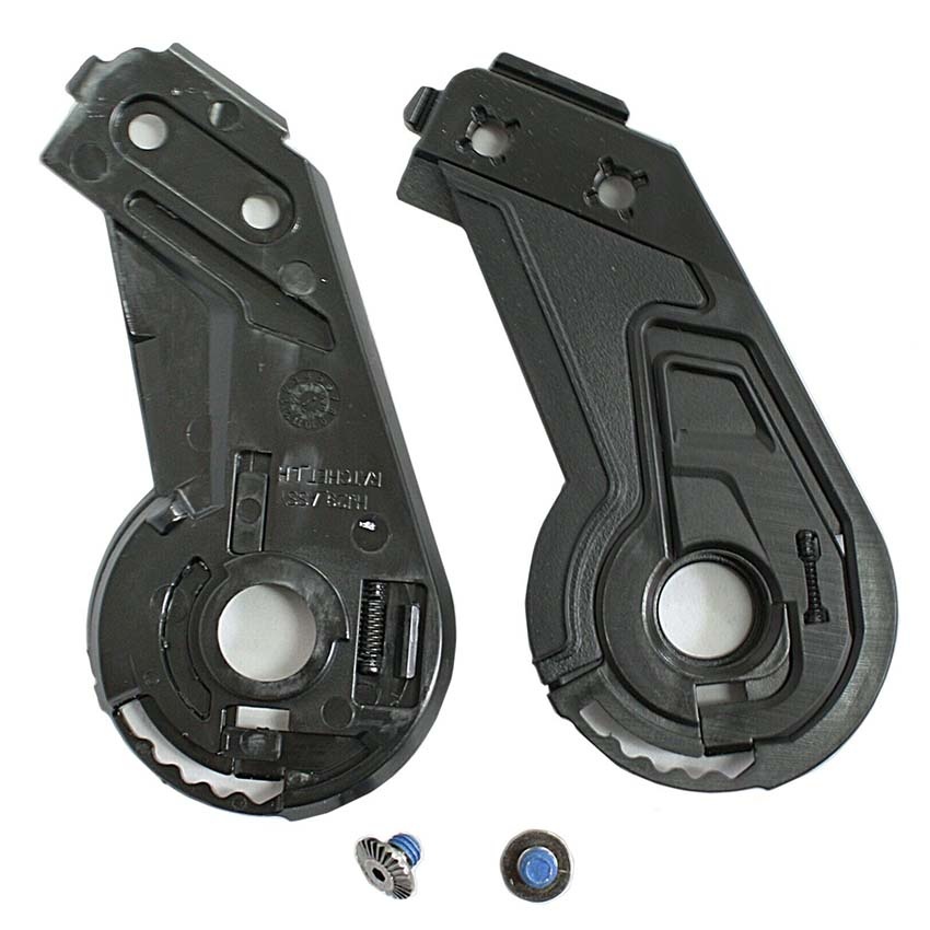 HJC - RPHA 90 Gear Plate set - Biker Outfit
