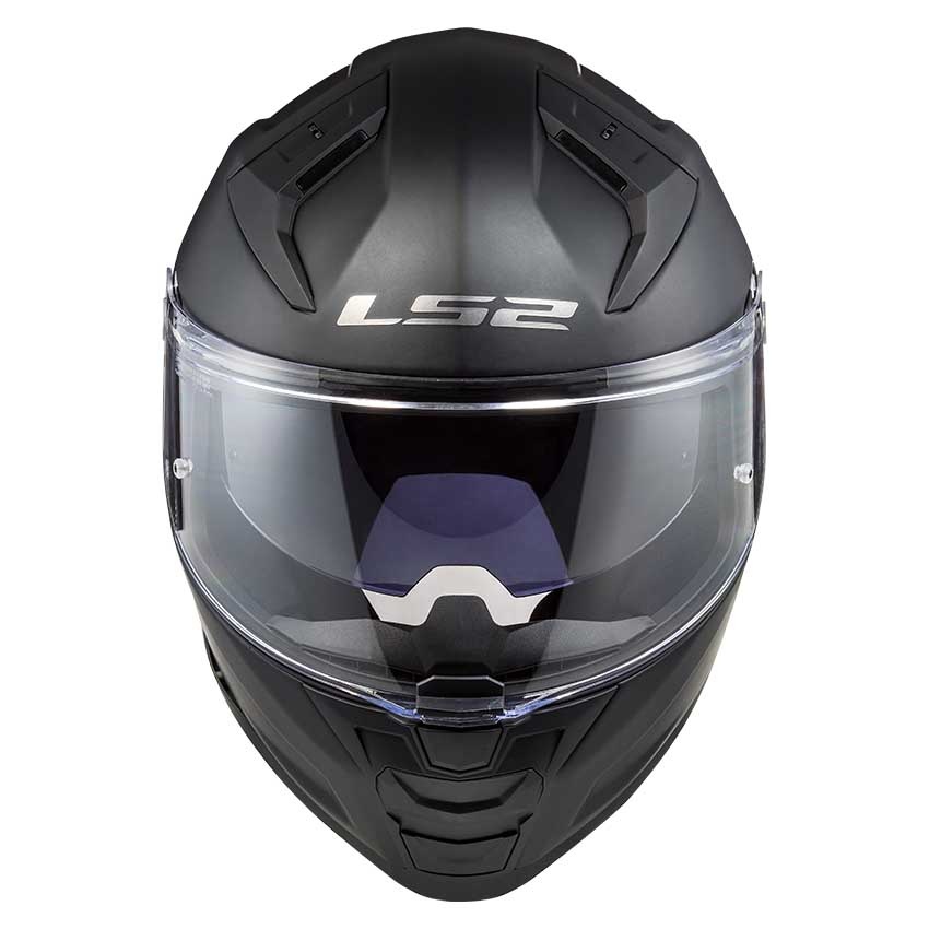 LS2 - Vector II motorcycle helmet - Biker Outfit