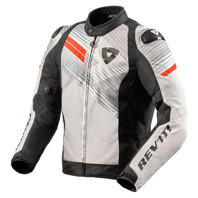 REV'IT motorcycle wear - 50% discount - Biker Outfit