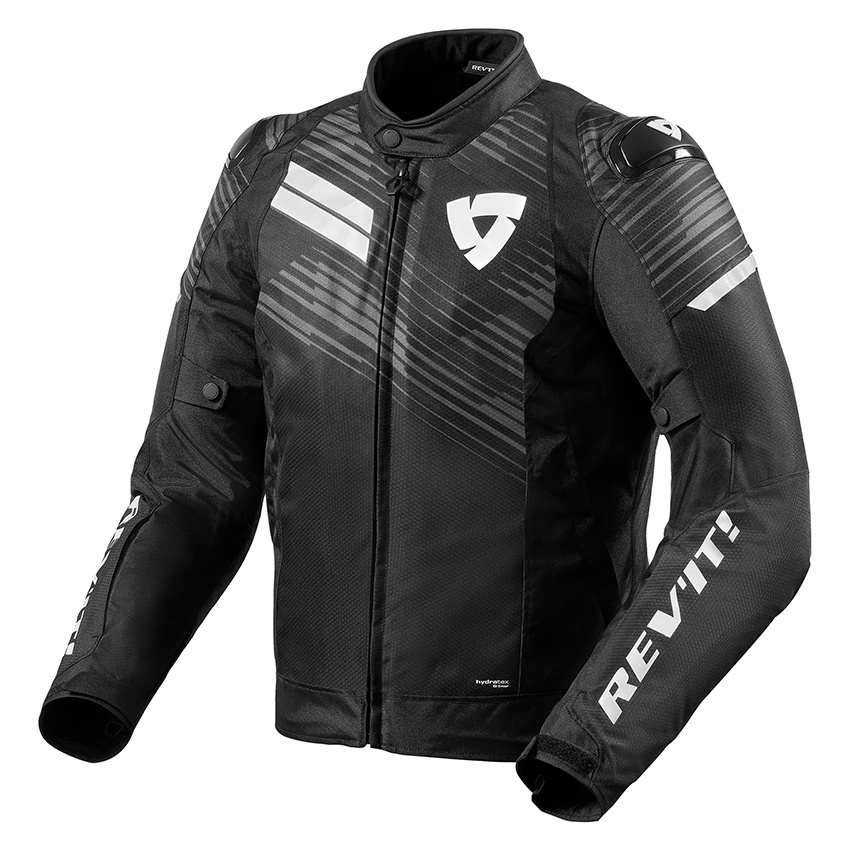 Revit - Motorcycle jacket Apex H2O - Biker Outfit