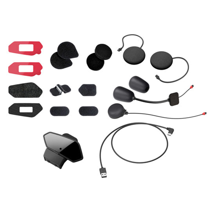 Sena - 50R Clamp kit Harman Kardon - Biker Outfit