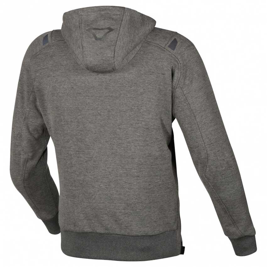 Macna - Byron heren motorhoodie - Biker Outfit