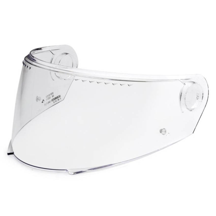 Schuberth - SV6 Clear visor - C5 helmet - Biker Outfit