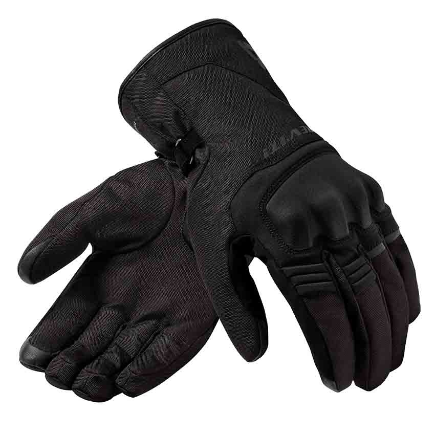 Revit - Lava H2O motorhandschoenen - Biker Outfit