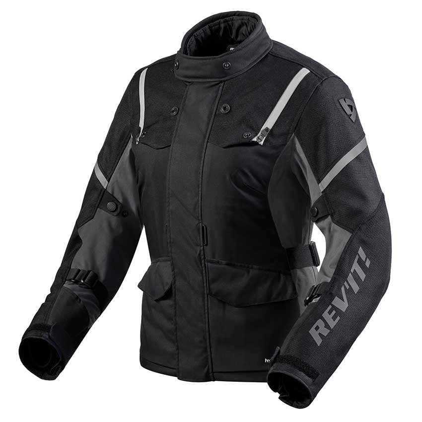 Revit - Horizon 3 H2O Ladies motorcycle jacket - Biker Outfit