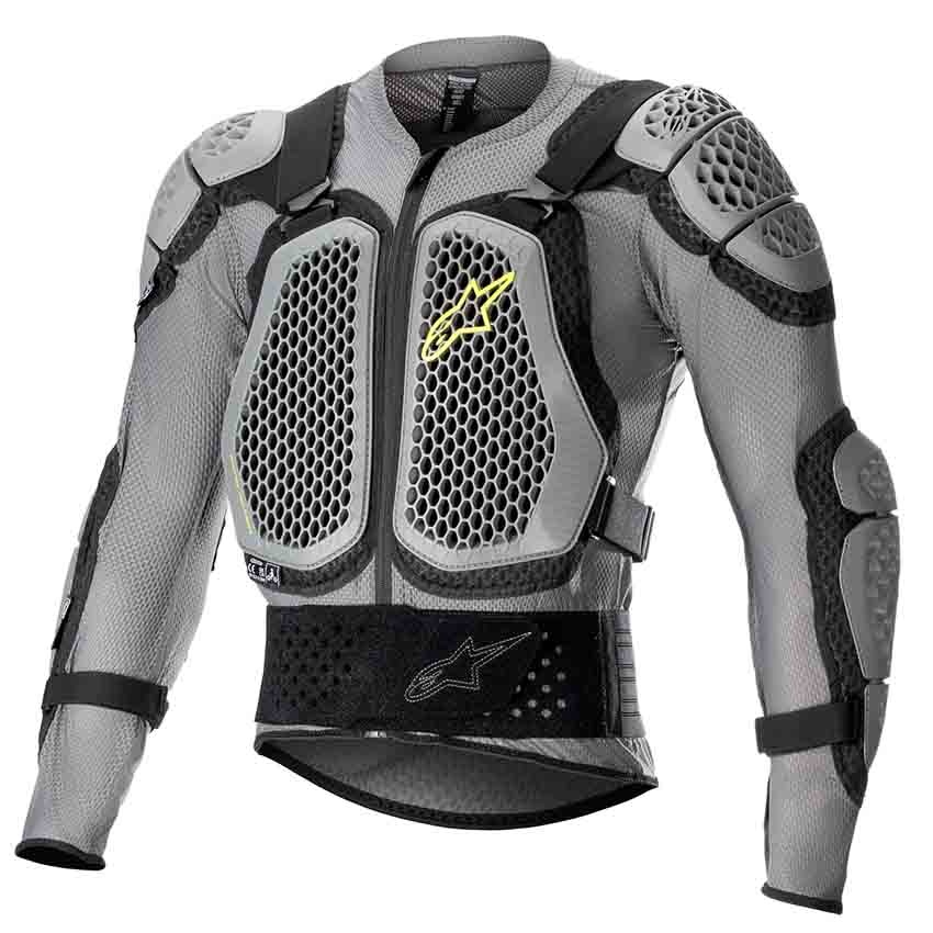 Alpinestars - Bionic Action V2 protectie vest - Biker Outfit