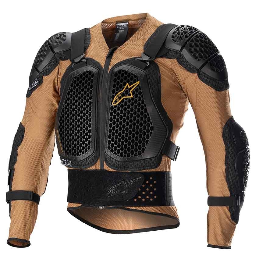 Alpinestars - Bionic Action V2 protectie vest - Biker Outfit