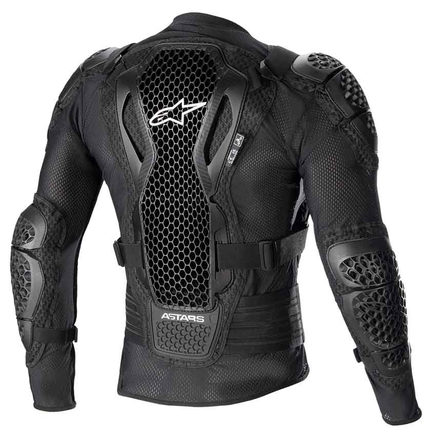 Alpinestars - Bionic Action V2 protectie vest - Biker Outfit