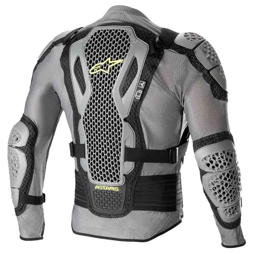 Alpinestars - Bionic Action V2 protectie vest - Biker Outfit