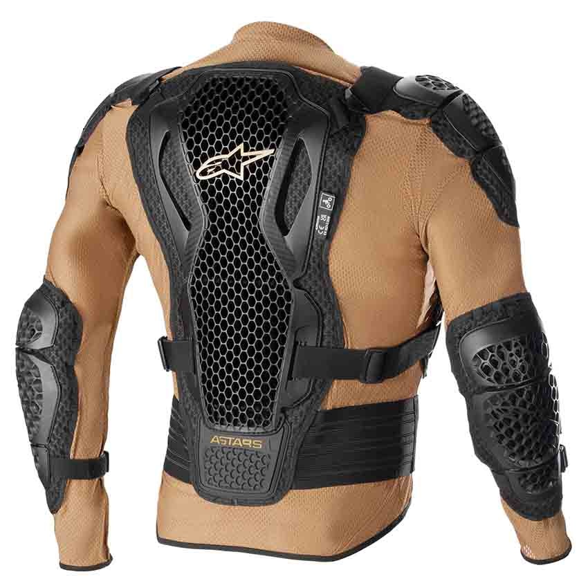 Alpinestars - Bionic Action V2 protectie vest - Biker Outfit