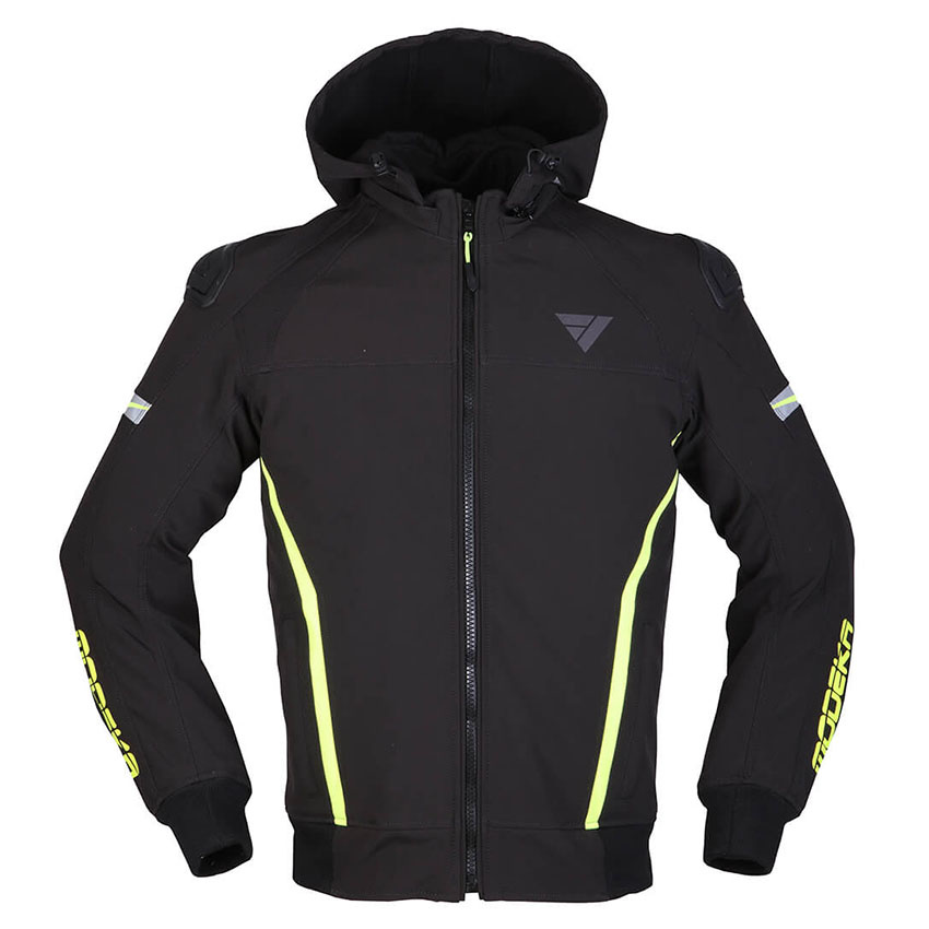 Modeka - Clarke Sport motorcycle jacket - Biker Outfit