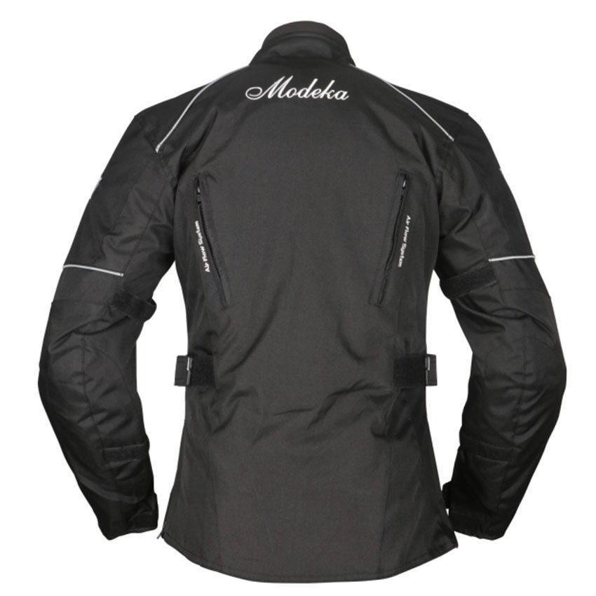 Modeka - Janika lady motorjas - Biker Outfit