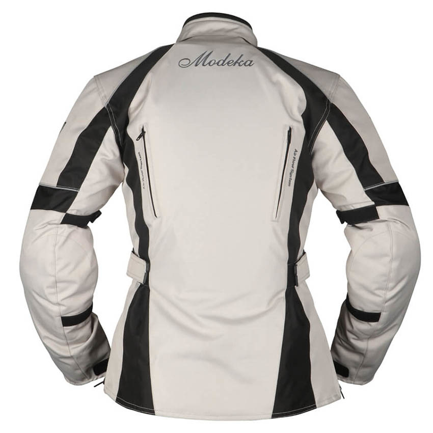 Modeka - Janika lady motorjas - Biker Outfit