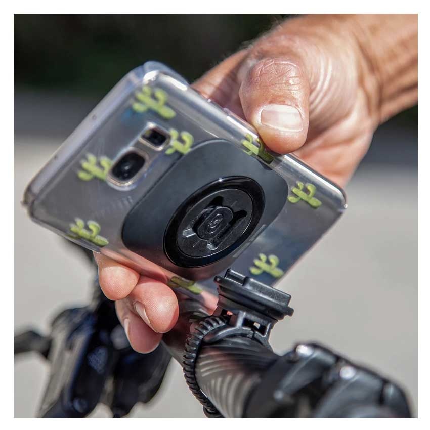 SP Connect - Universal Interface SPC+ - Biker Outfit