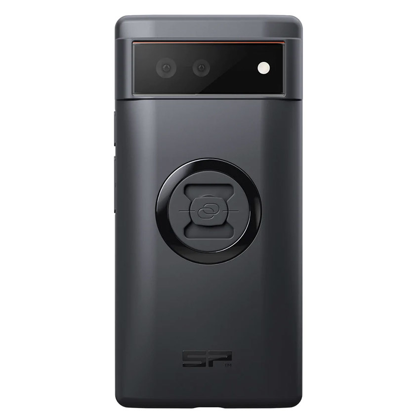 SP Connect - Phone Case SPC+ Google - Biker Outfit