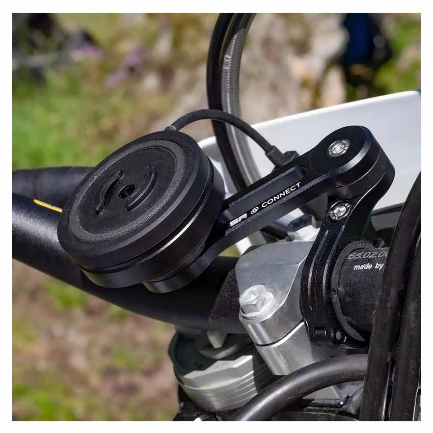 SP Connect - Charging Anti Vibration Module SPC+ - Biker Outfit