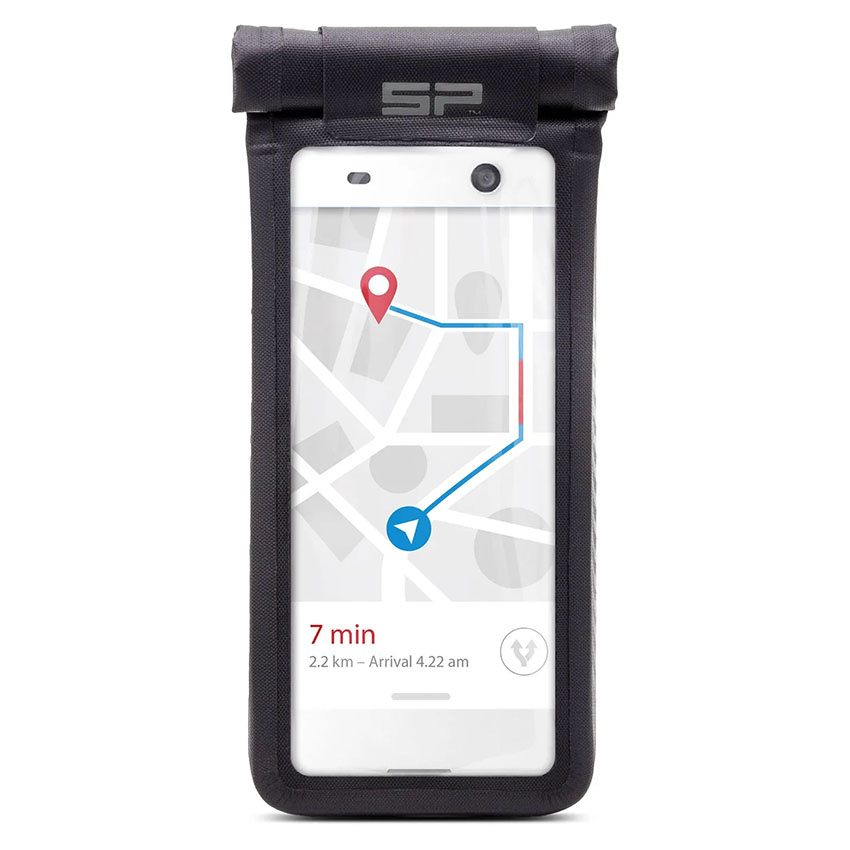 SP Connect - Universal Phone Case SPC+ - Biker Outfit