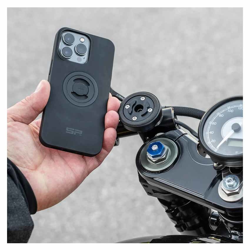 SP Connect - Anti Vibration Module SPC+ - Biker Outfit