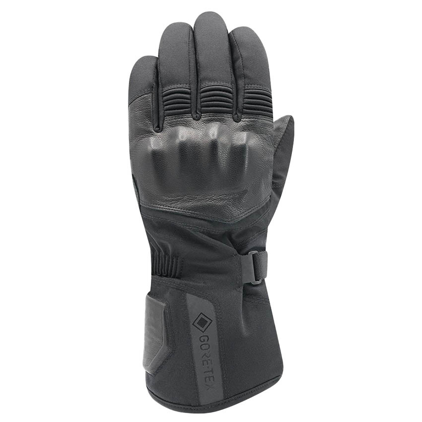 Racer - Dynamic 5 GTX motorhandschoenen - Biker Outfit