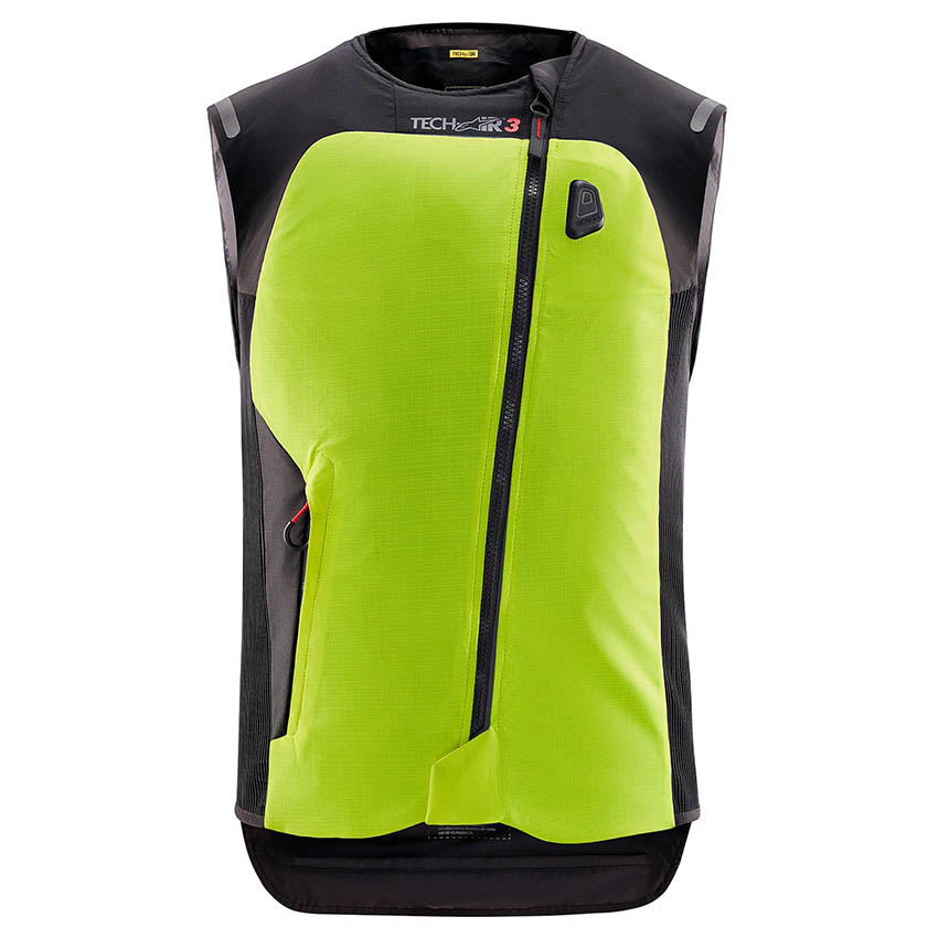 Alpinestars - Tech-Air 3 Airbag systeem - Biker Outfit