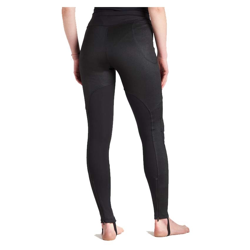 Pando Moto - Skin UH 03 Armored motorcycle leggings - Biker Outfit