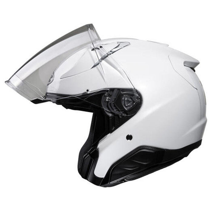 HJC - RPHA 31 motorhelm - Biker Outfit