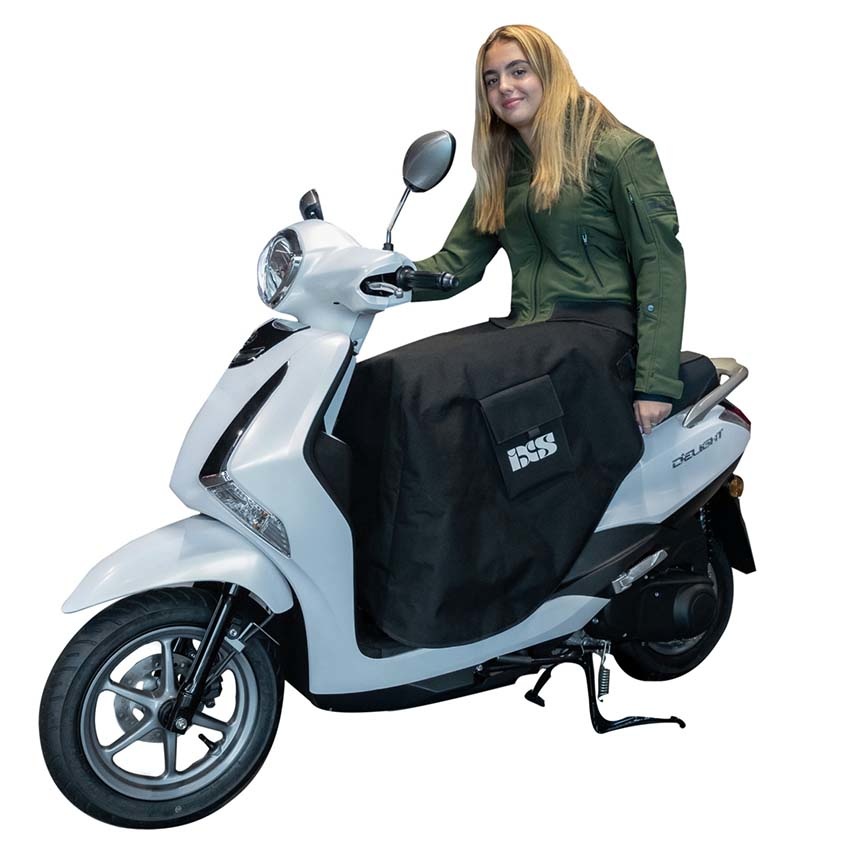 IXS - Thermal Scooter leg cover - Biker Outfit