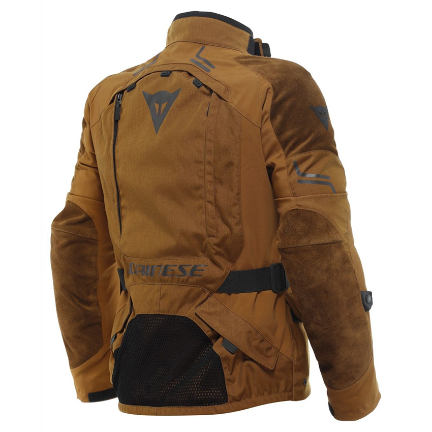 Dainese - Springbok 3L motorjas - Biker Outfit