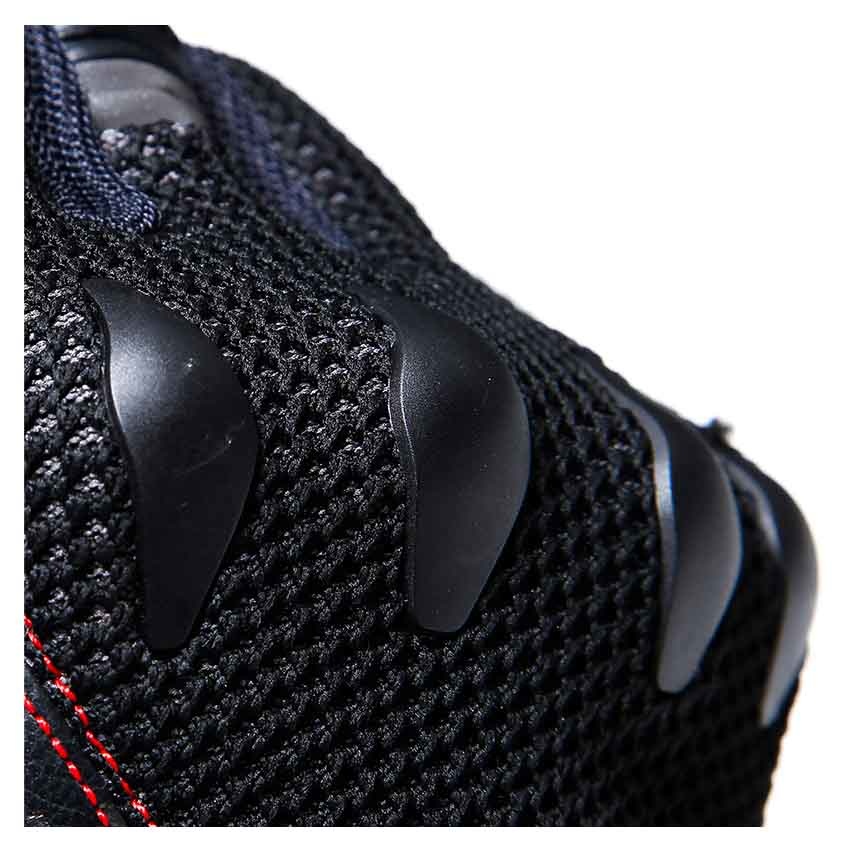 Dainese - Karakum Ergo-Tek Magic Connection gloves - Biker Outfit