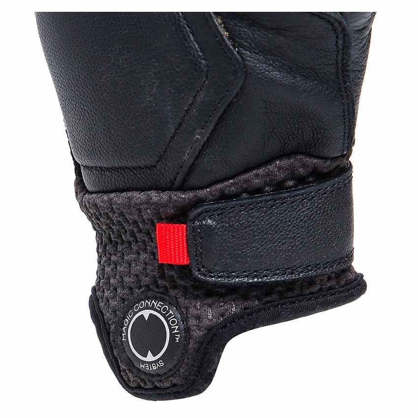Dainese - Karakum Ergo-Tek Magic Connection gloves - Biker Outfit
