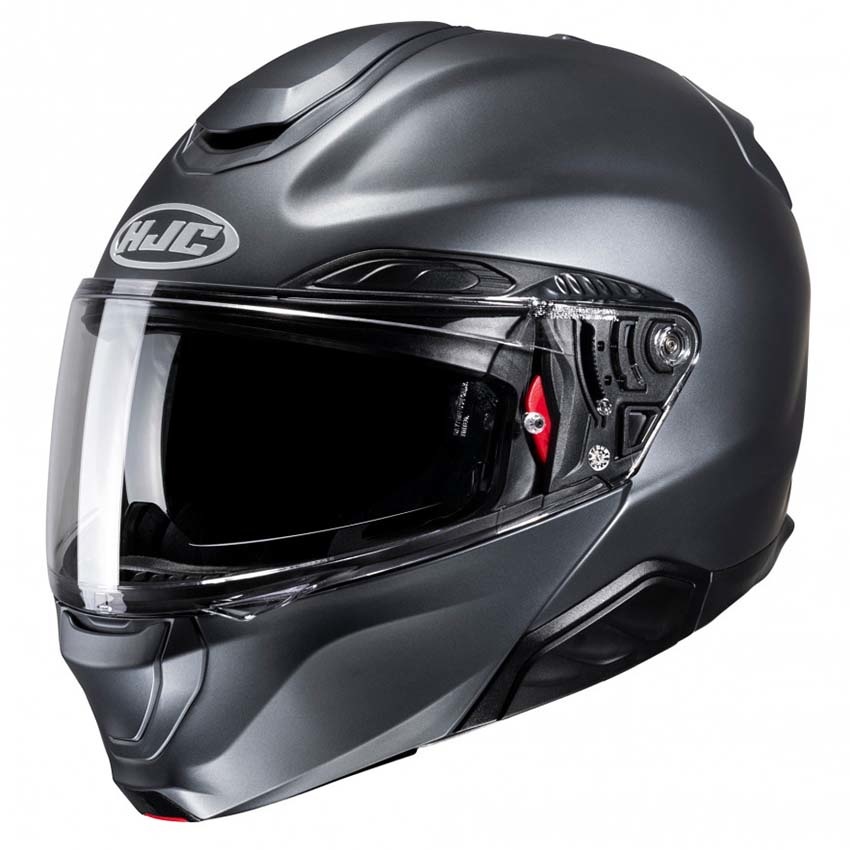 HJC - RPHA 91 motorhelm - Biker Outfit