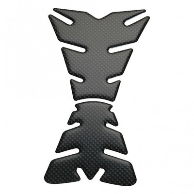 Motorcycle tank pads - No damage to your tank - Biker Outfit