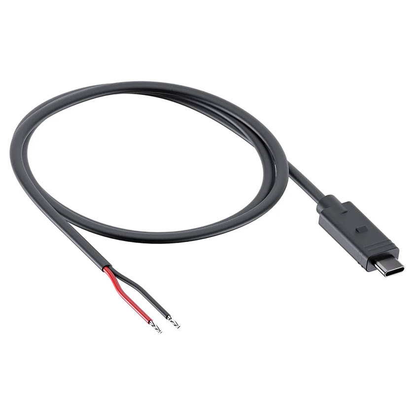SP Connect - Cable 12V DC SPC+ - Biker Outfit