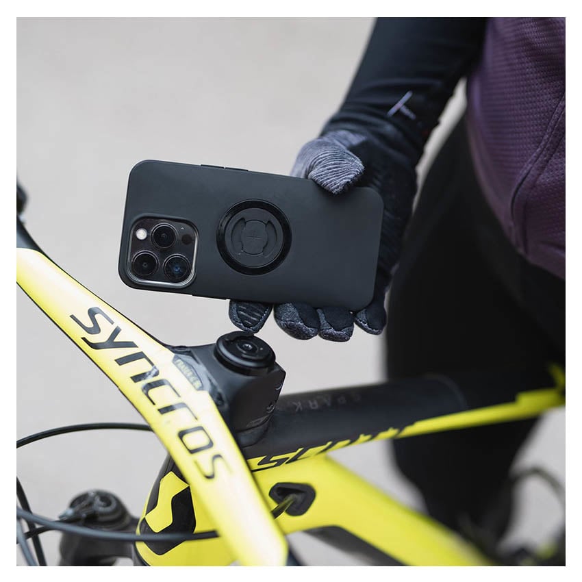SP Connect - Micro Stem Mount SPC+ - Biker Outfit