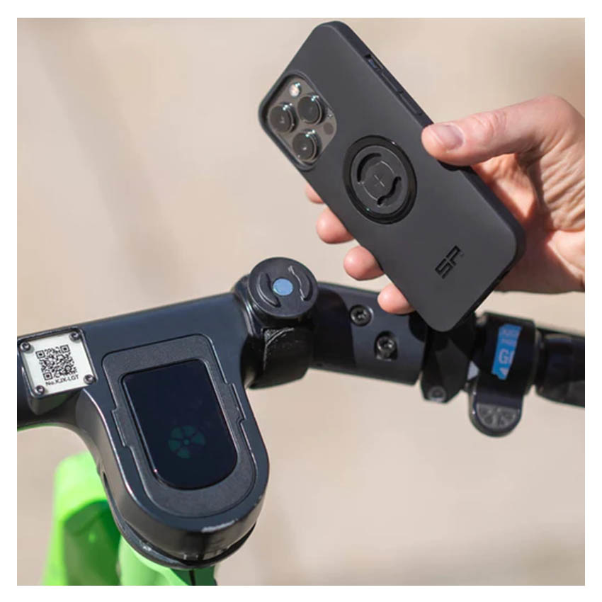 SP Connect - Universal Mount SPC+ - Biker Outfit