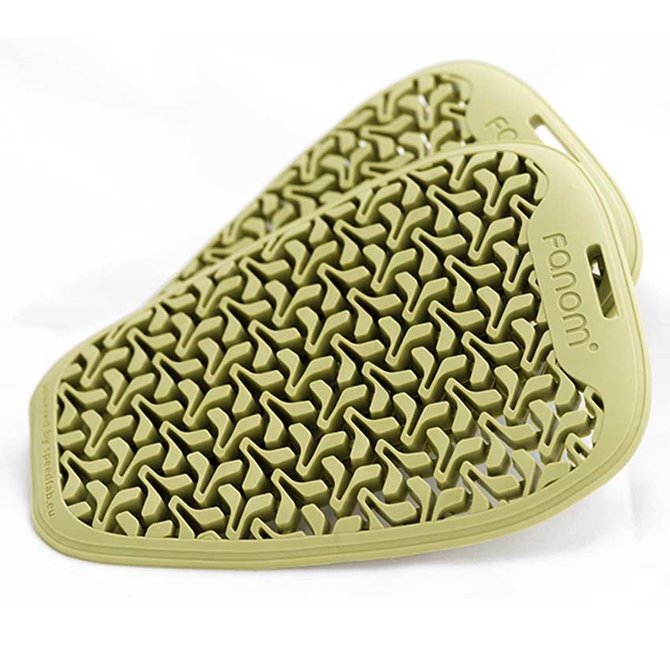 IXON - Fanom type B hip protector - Biker Outfit