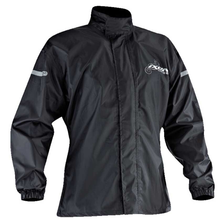Ixon - Compact lady rain jacket - Biker Outfit