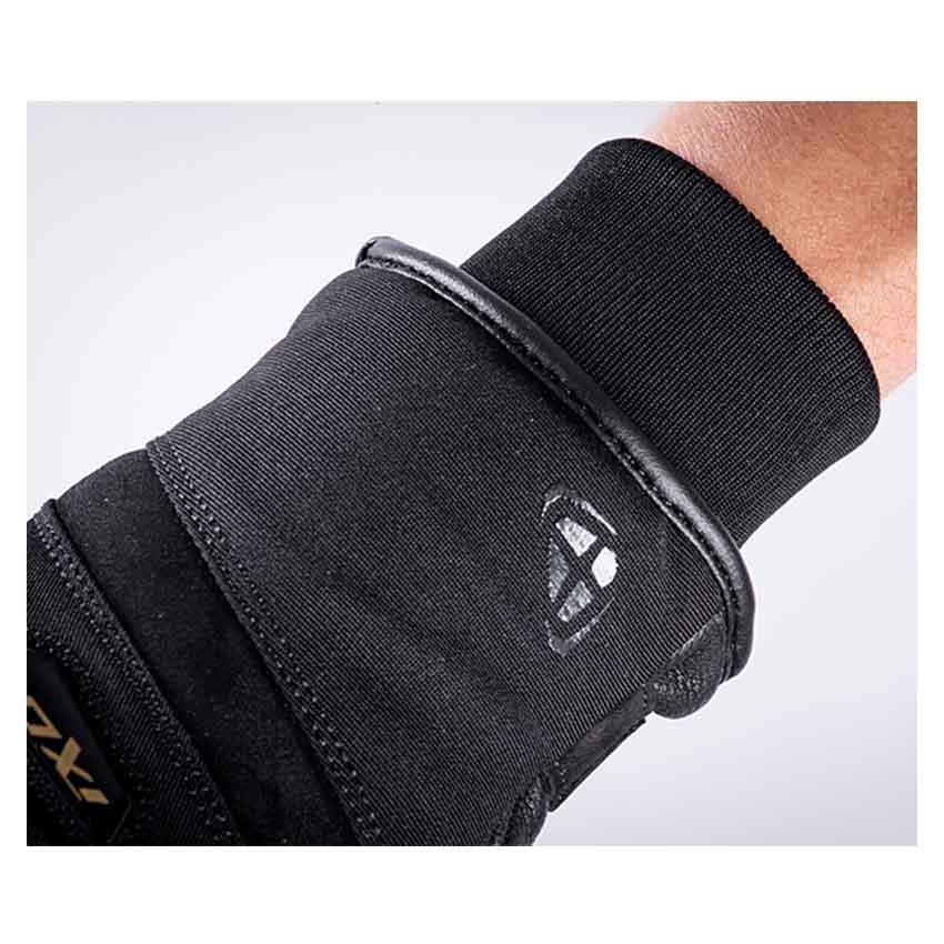 IXON - Pro Fryo Lady winter motorcycle gloves - Biker Outfit