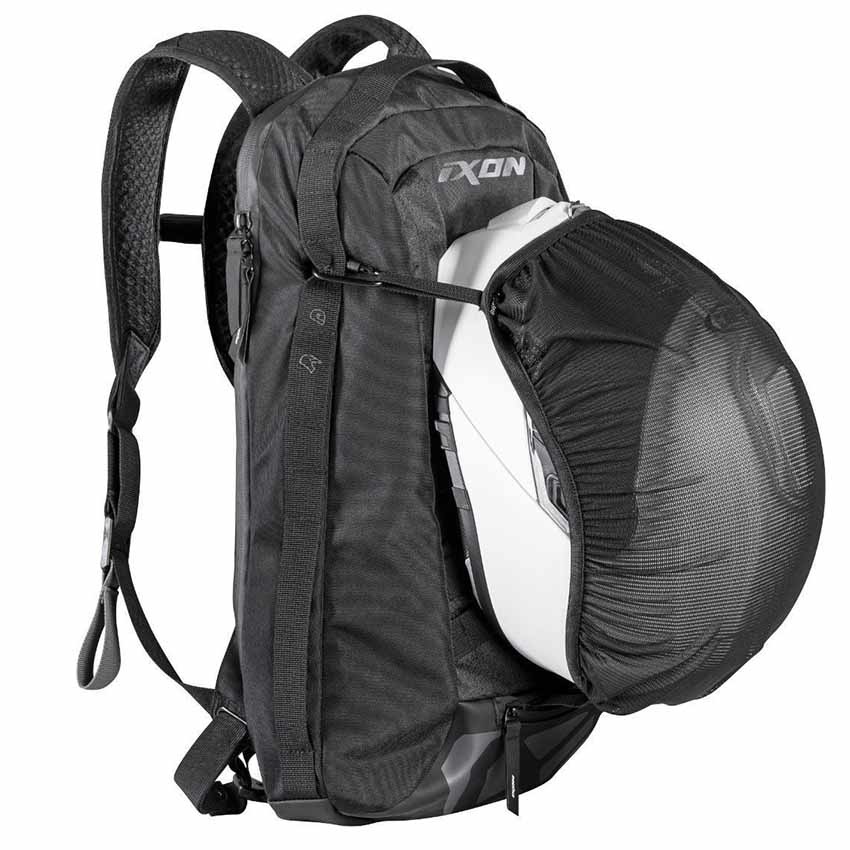 Ixon - V-Carrier 25 backpack - Biker Outfit