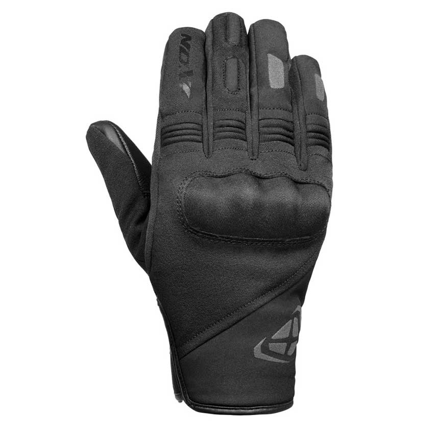 Ixon - Pro Oslo motorcycle gloves - Biker Outfit