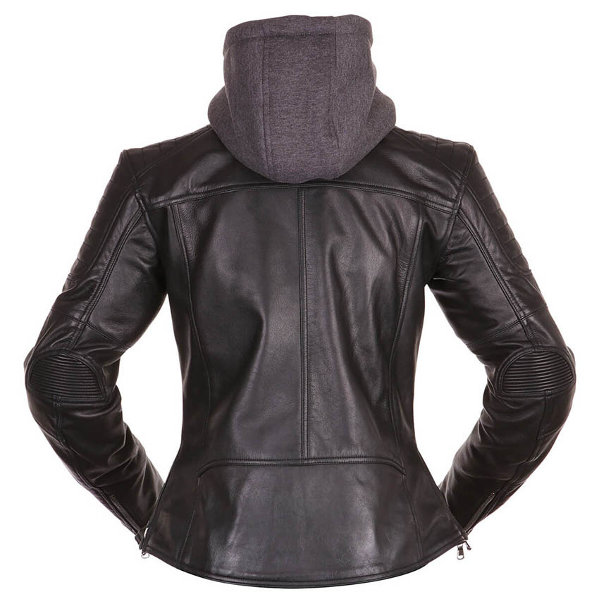 Modeka - Edda Lady motorcycle jacket - Biker Outfit