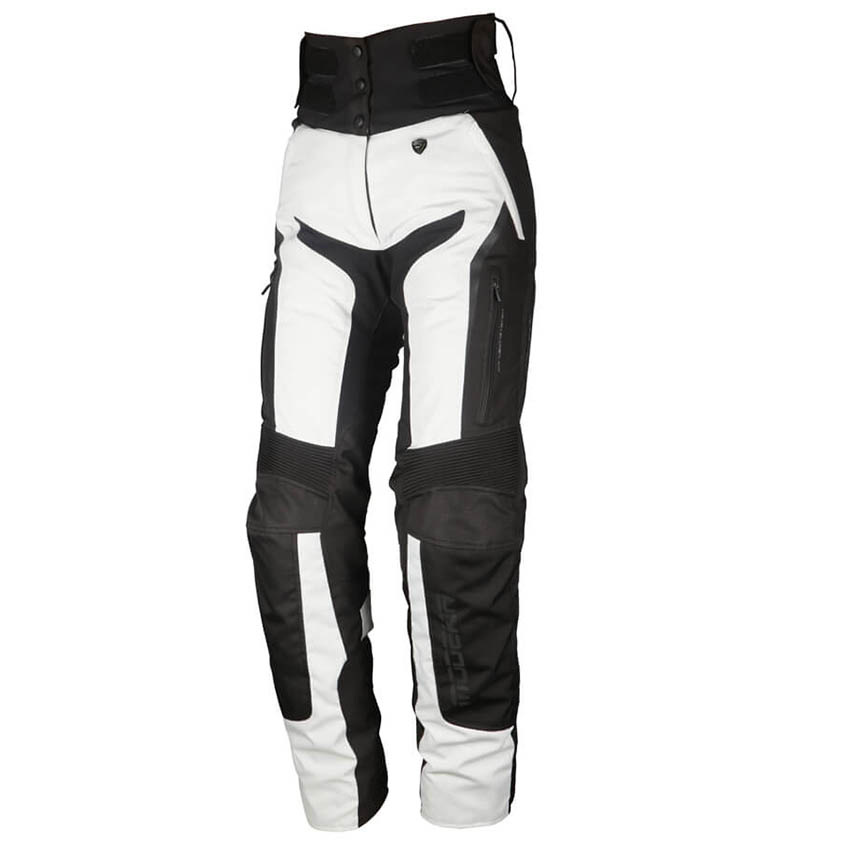 Modeka - Elaya Lady motorcycle trousers - Biker Outfit