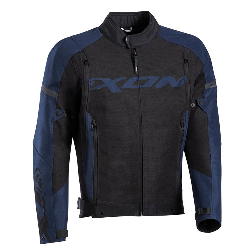 Ixon - Specter motorcycle jacket - Biker Outfit